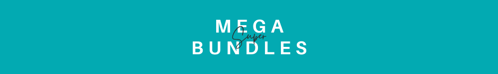 Mega Bundles– WriteAbility