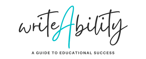 Klankomruiling: Remediërende Aktiwiteite Vir b/d Verwarring– WriteAbility