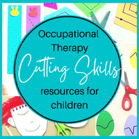 Complete Fine Motor Skills Mega Bundle – WriteAbility