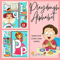 Complete Fine Motor Skills Mega Bundle – WriteAbility